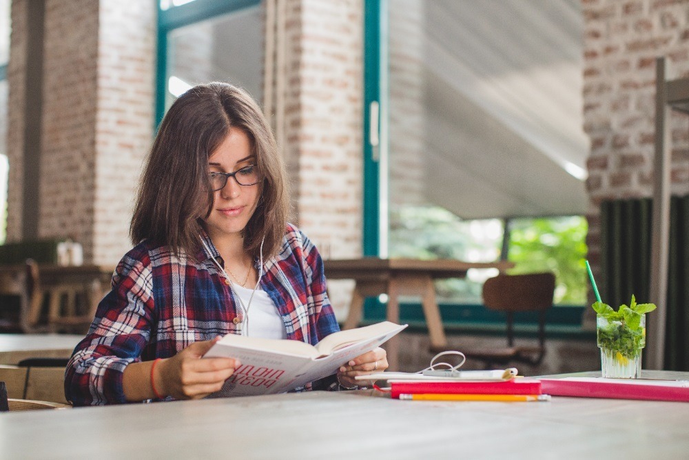 Best IELTS Coaching Centre Muscat, Oman - Texas Study Abroad